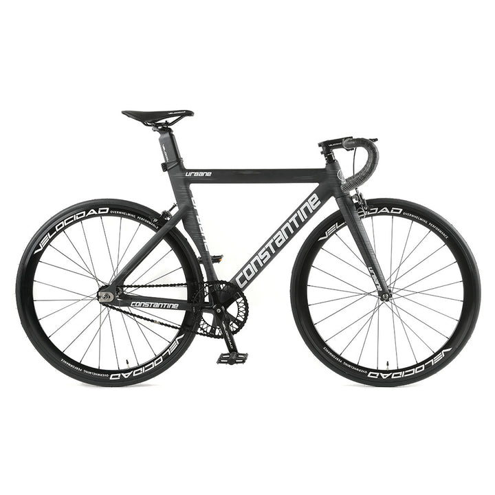 Urbane – CONSTANTINEBIKES